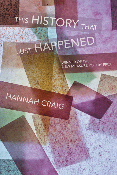 Books – Hannah Craig